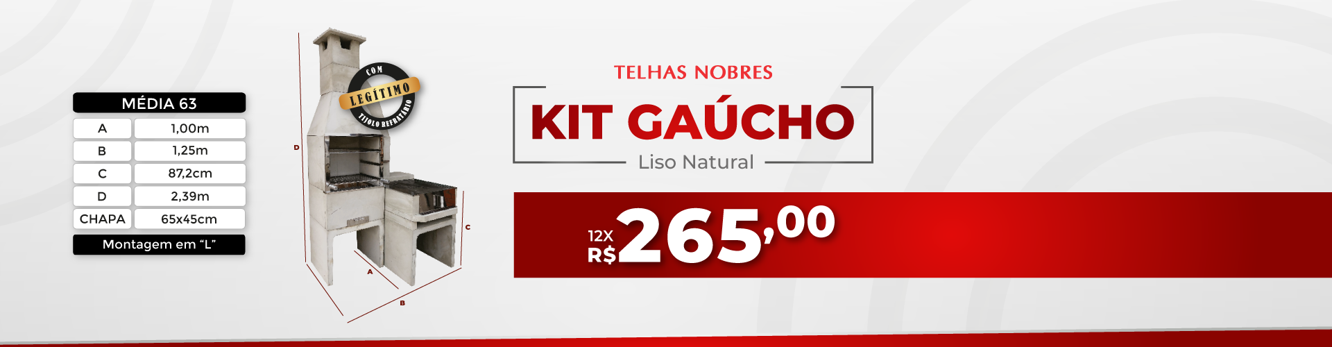 Home - Telhas Nobres